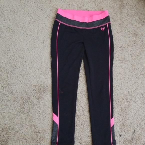 Justice | Bottoms | Pants | Poshmark